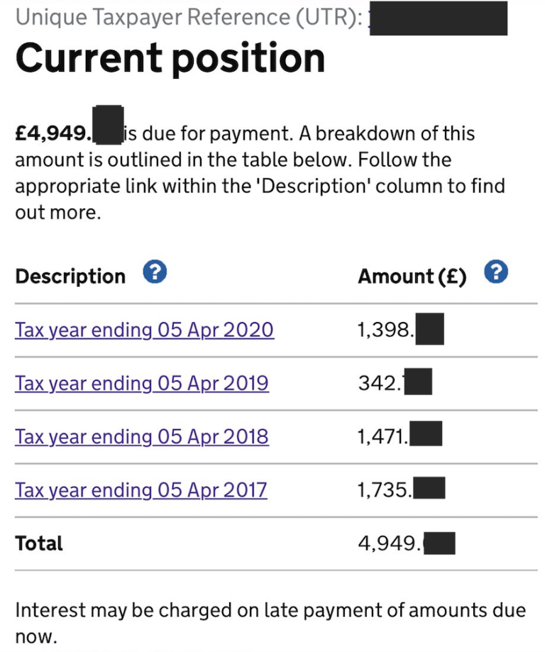 Penalising the poor: 420,000 HMRC penalties charged to people who ...