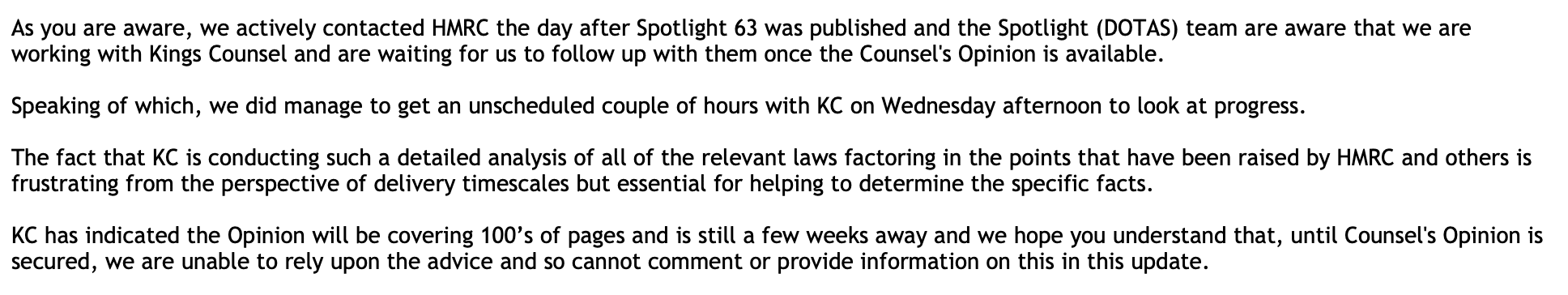 HMRC investigating landlord tax avoidance