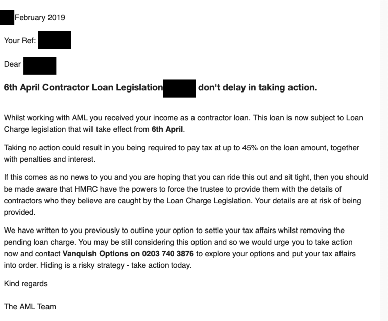 How Doug Barrowman made £100m+ from dodgy tax avoidance