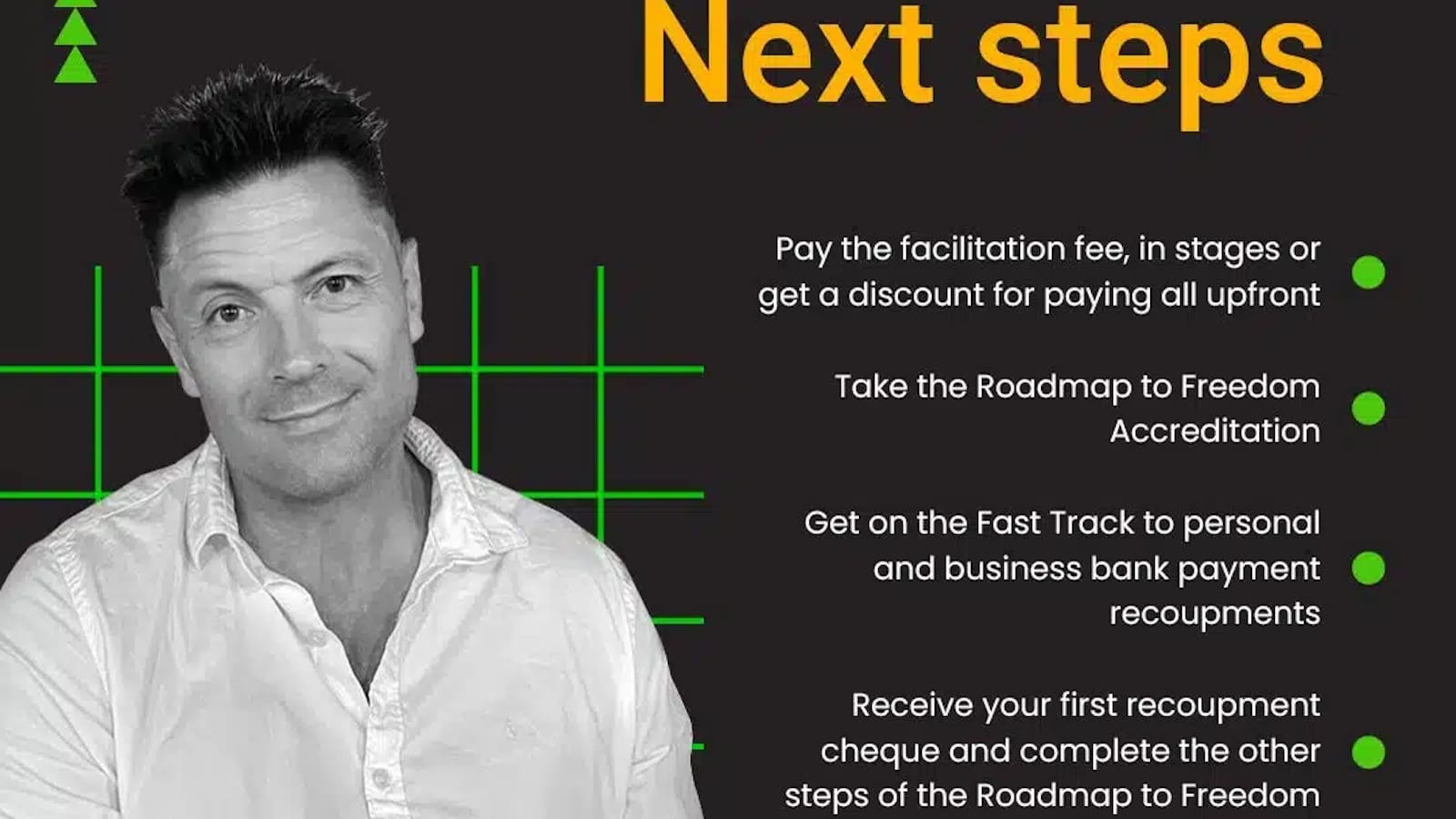 Matrix Freedom - the scam conspiracy theory that makes £500k a month ...