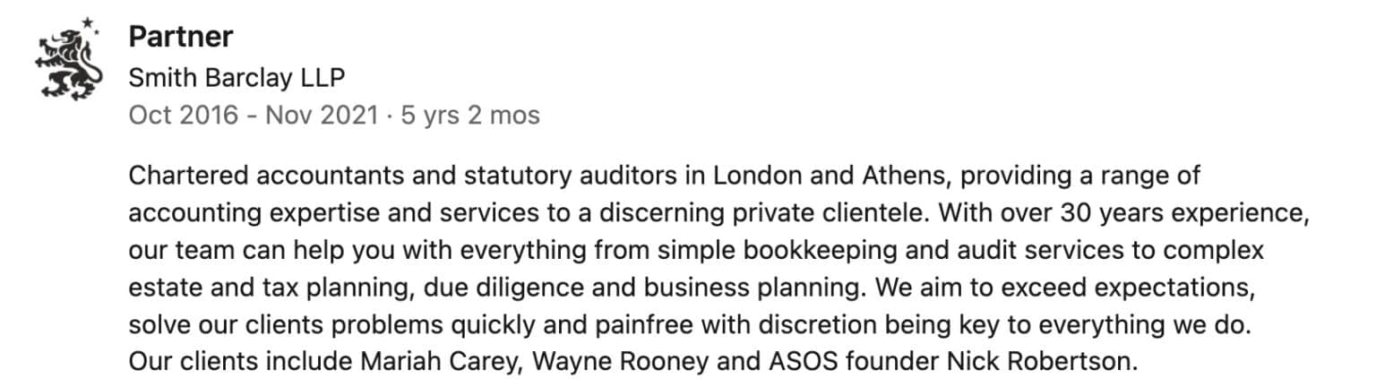 Why did Michail Roerich create the world’s greatest fake companies?